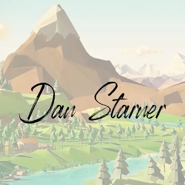 Dan Starner